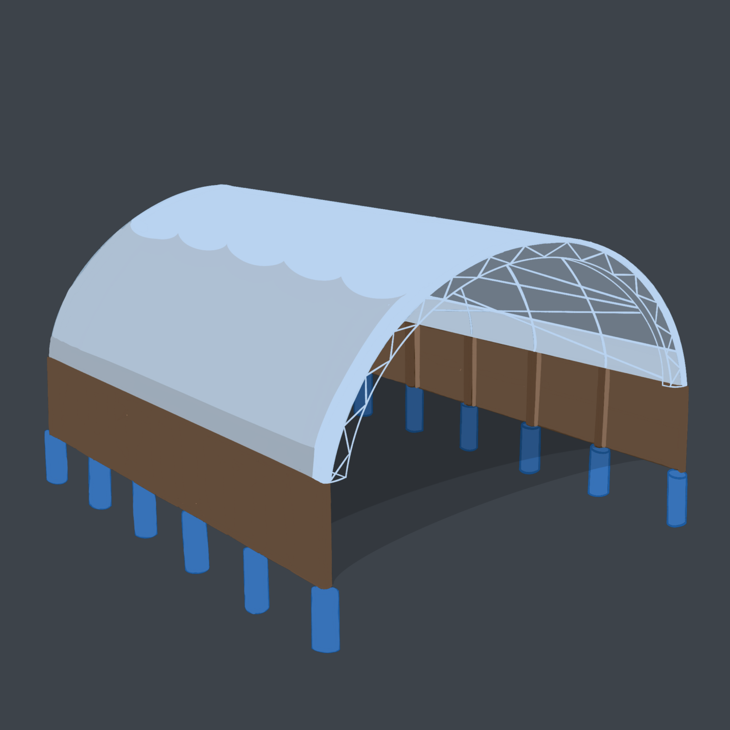 Foundation Options - Edge Innovations, Inc.